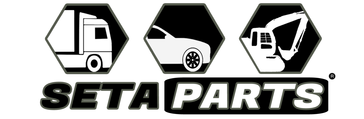 CONTACT - SETA PARTS